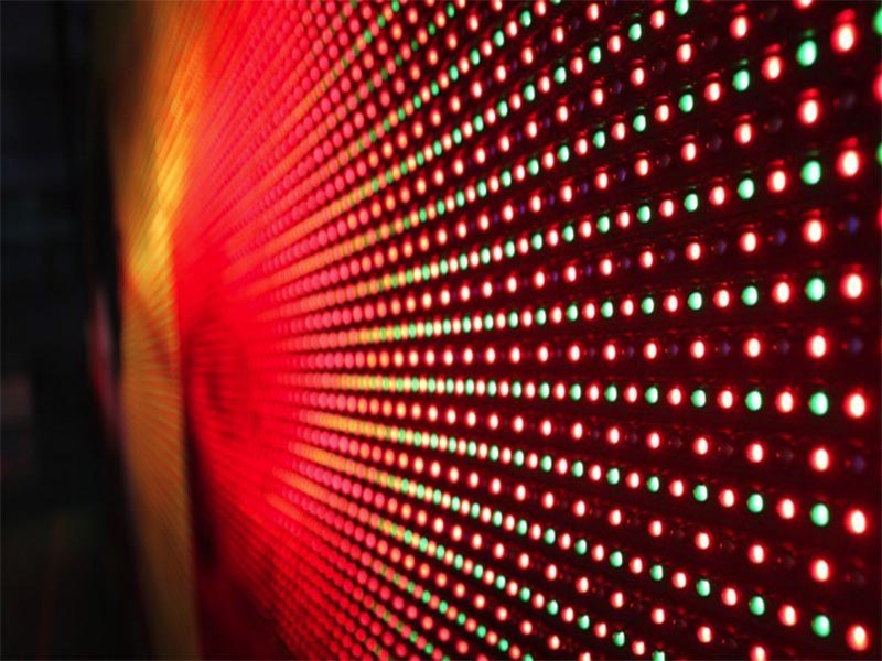 How LED Video Screens and Walls Are Revolutionizing The Indoor and ...