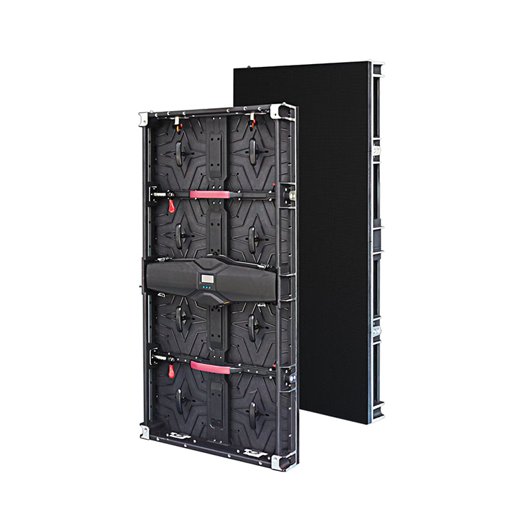 LED Video Wall System for Video Production - TreeVisuals